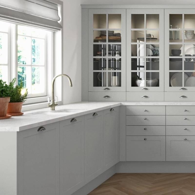 Kitchen Colours | Kitchen Colour Inspiration